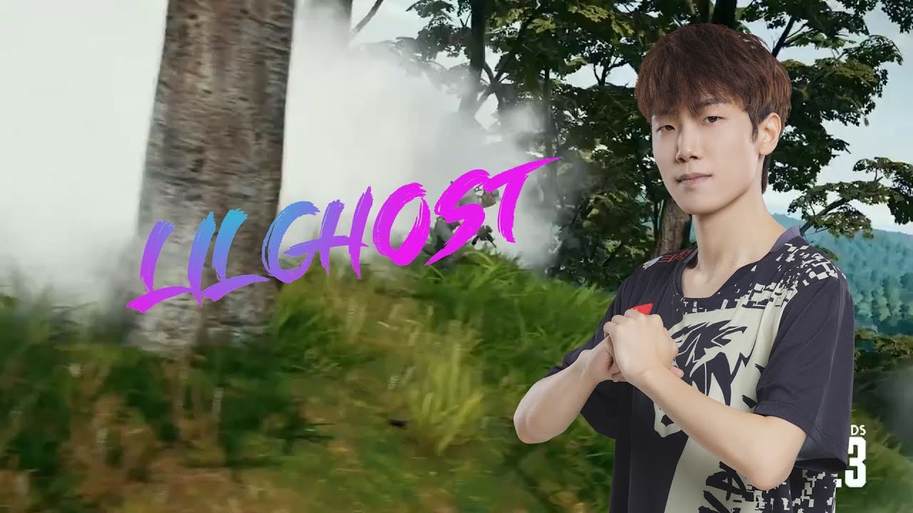 17_lilghost - YouTube