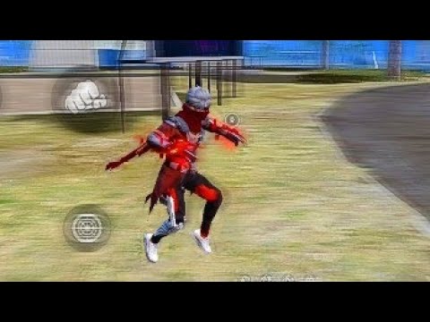 Assassin Cross Bundle Combination I'm Free Fire 🎯 || Ragnarok Bundle 💞 ...