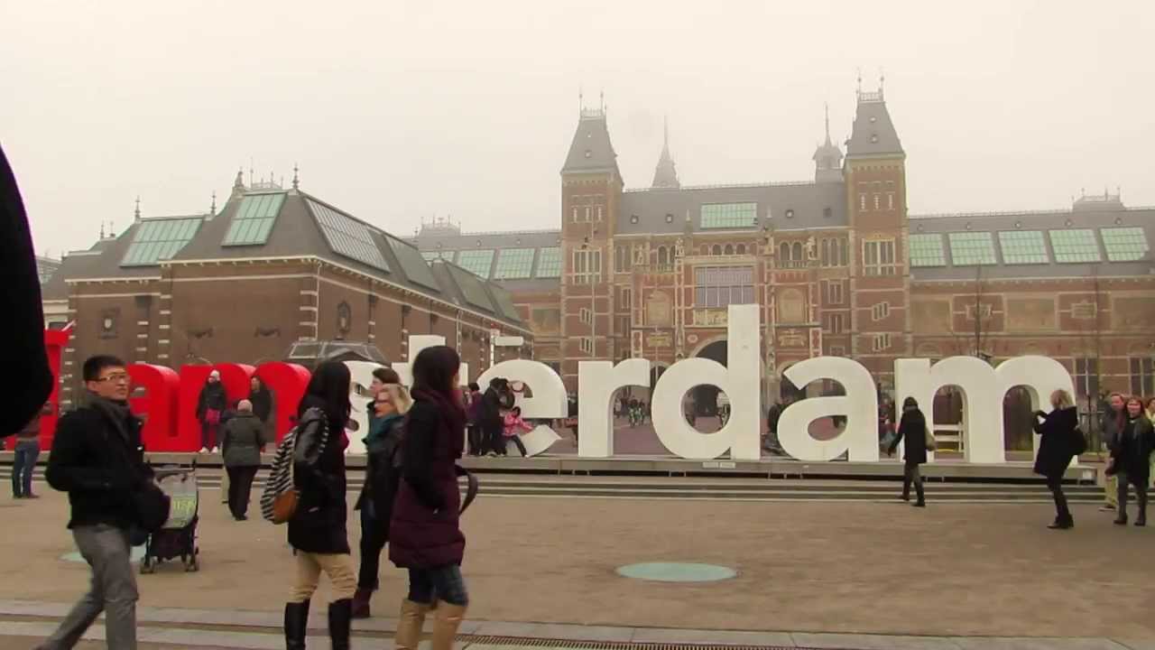 I AMsterdam Timelapse YouTube i-amsterdam-timelapse-youtube