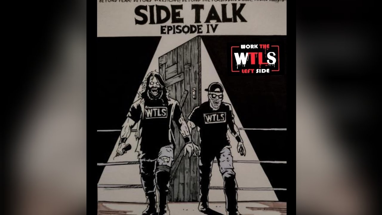 Side Talk Ep 4 - YouTube