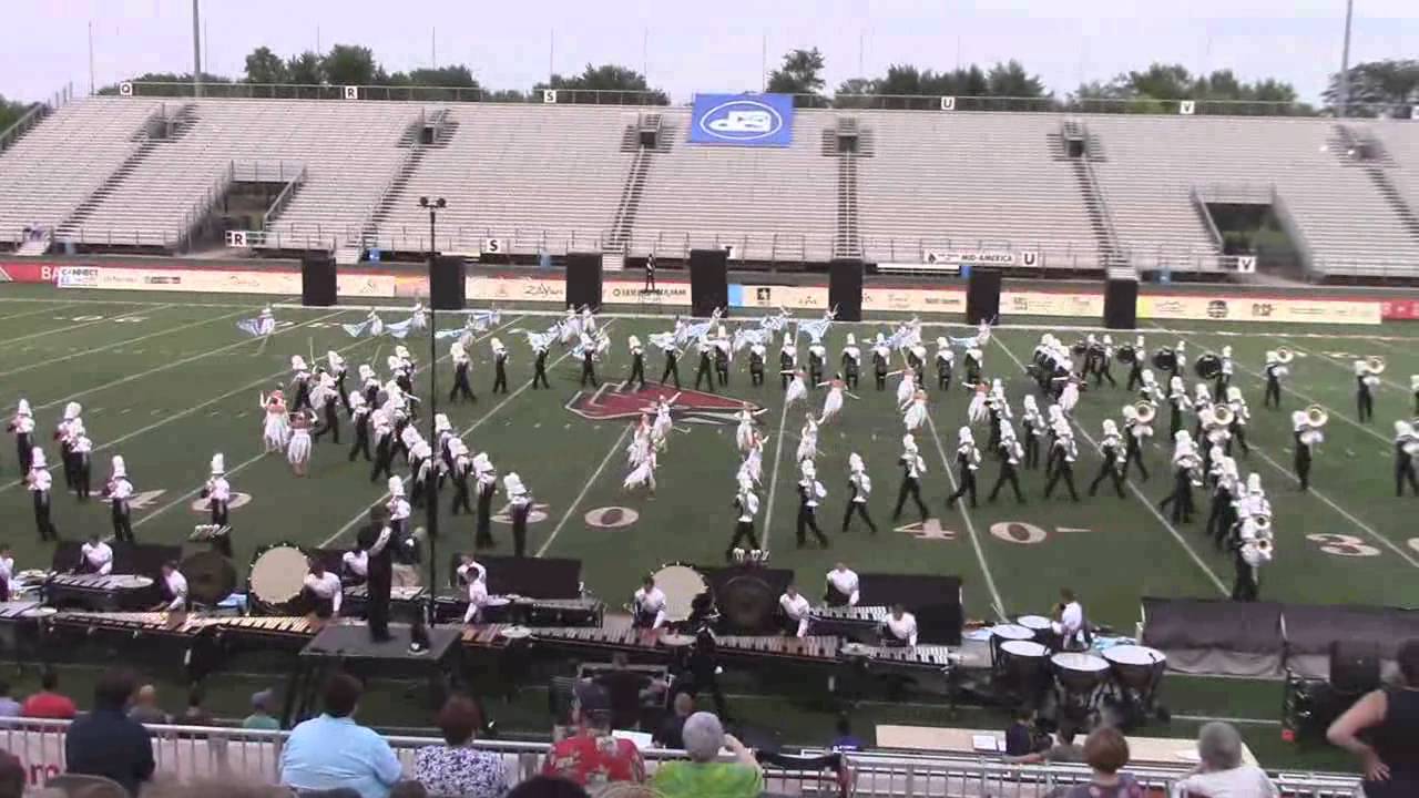 2014 DCI Highlights - YouTube