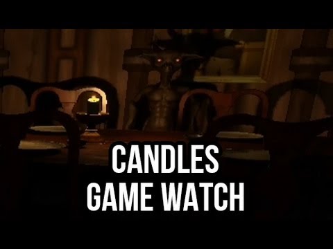 Candles (Free PC Indie Game): FreePCGamers Game Watch - YouTube