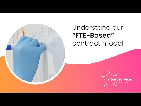 Our FTE (Full Time Equivalent)-based contract model explained - YouTube