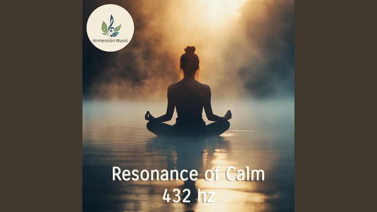 Resonance of Calm 432 hz - YouTube