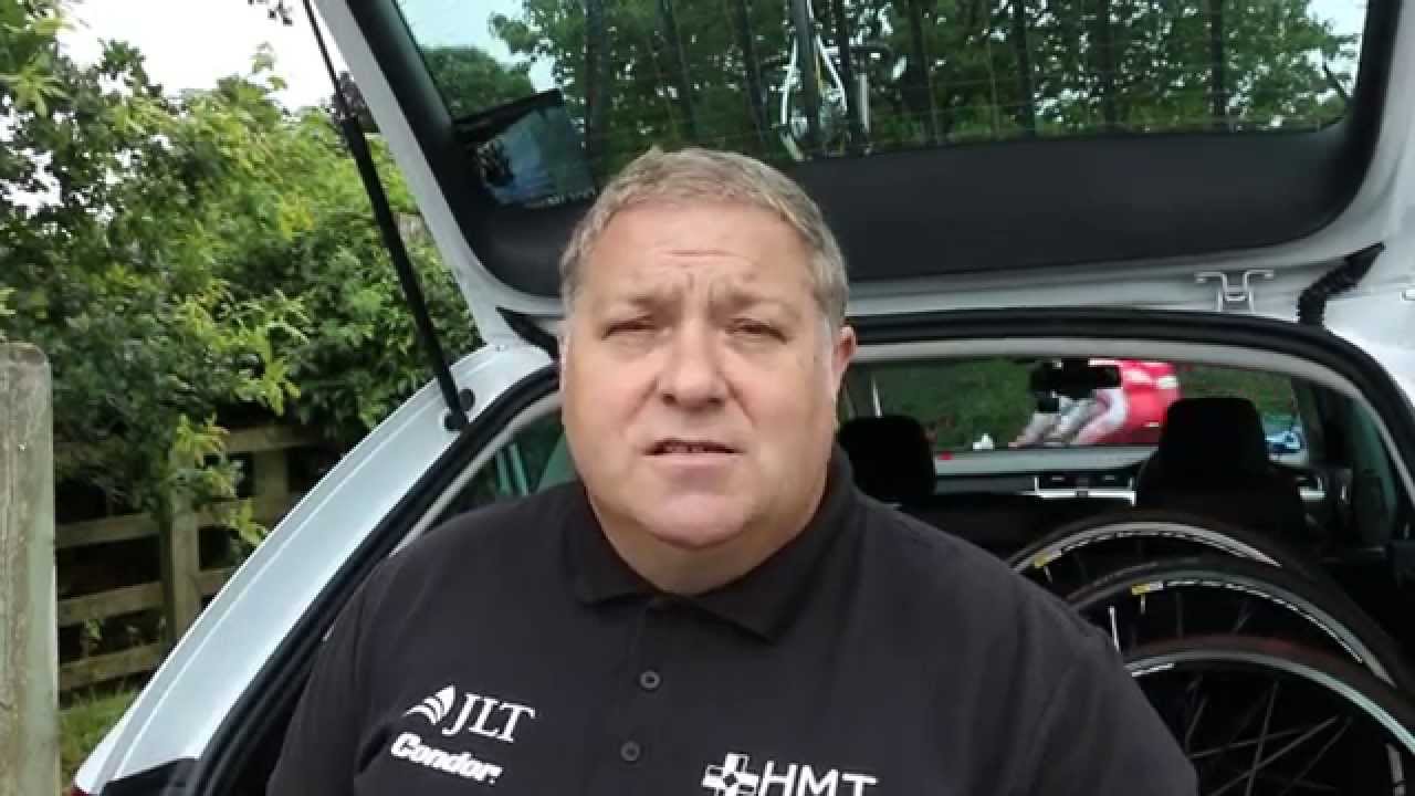 Mark Barry (cyclist) - Alchetron, The Free Social Encyclopedia