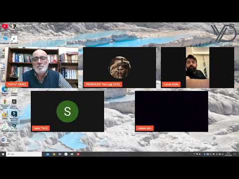 MUHAMMED'İN DERDİ NEYDİ?