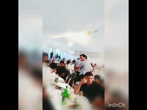 İkram Hokmeli Hokmeli Kendim 2022 Hokmeli Toyu