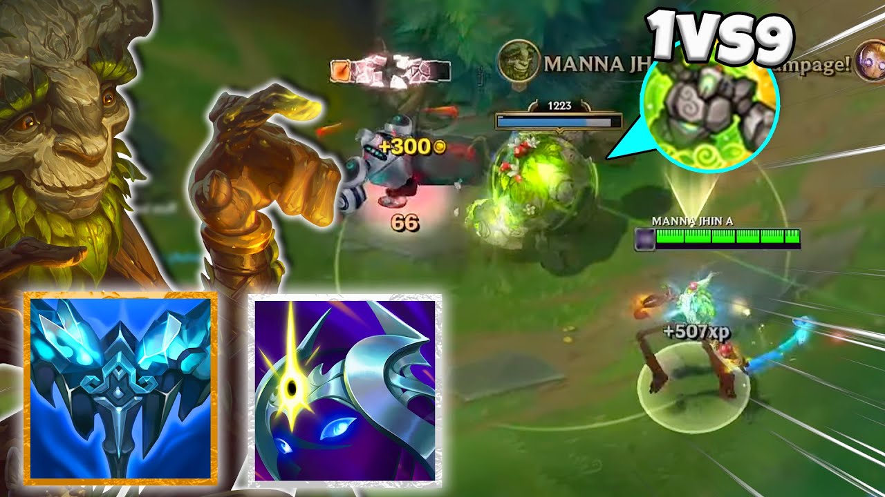 DAISY È MEGLIO DEGLI ALLEATI - League of Legends ITA #3885 - YouTube