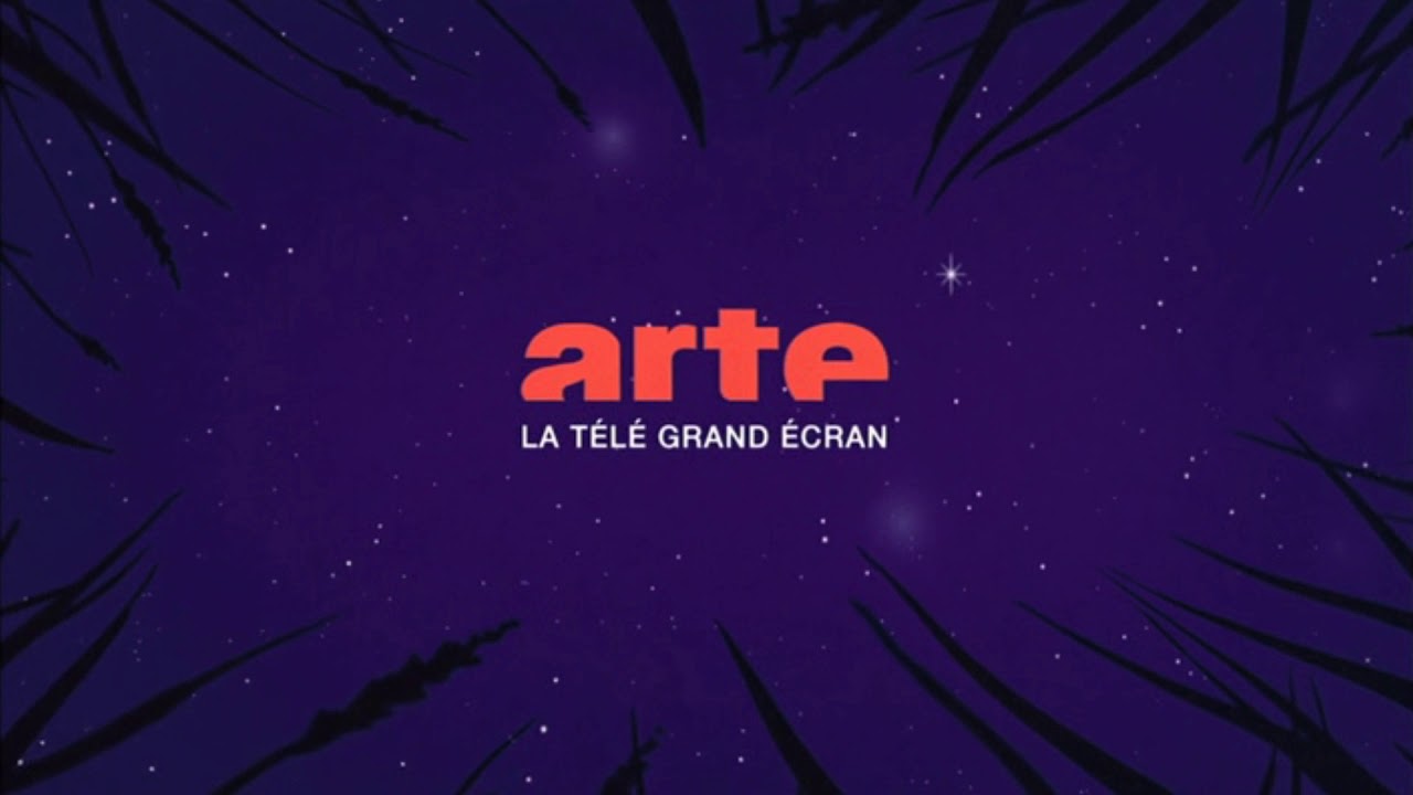 Arte France Cinéma (2011) - YouTube