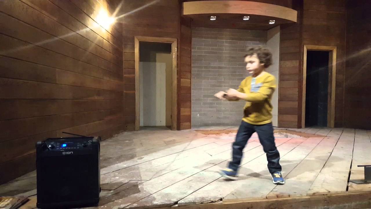 MC Dreidel - YouTube