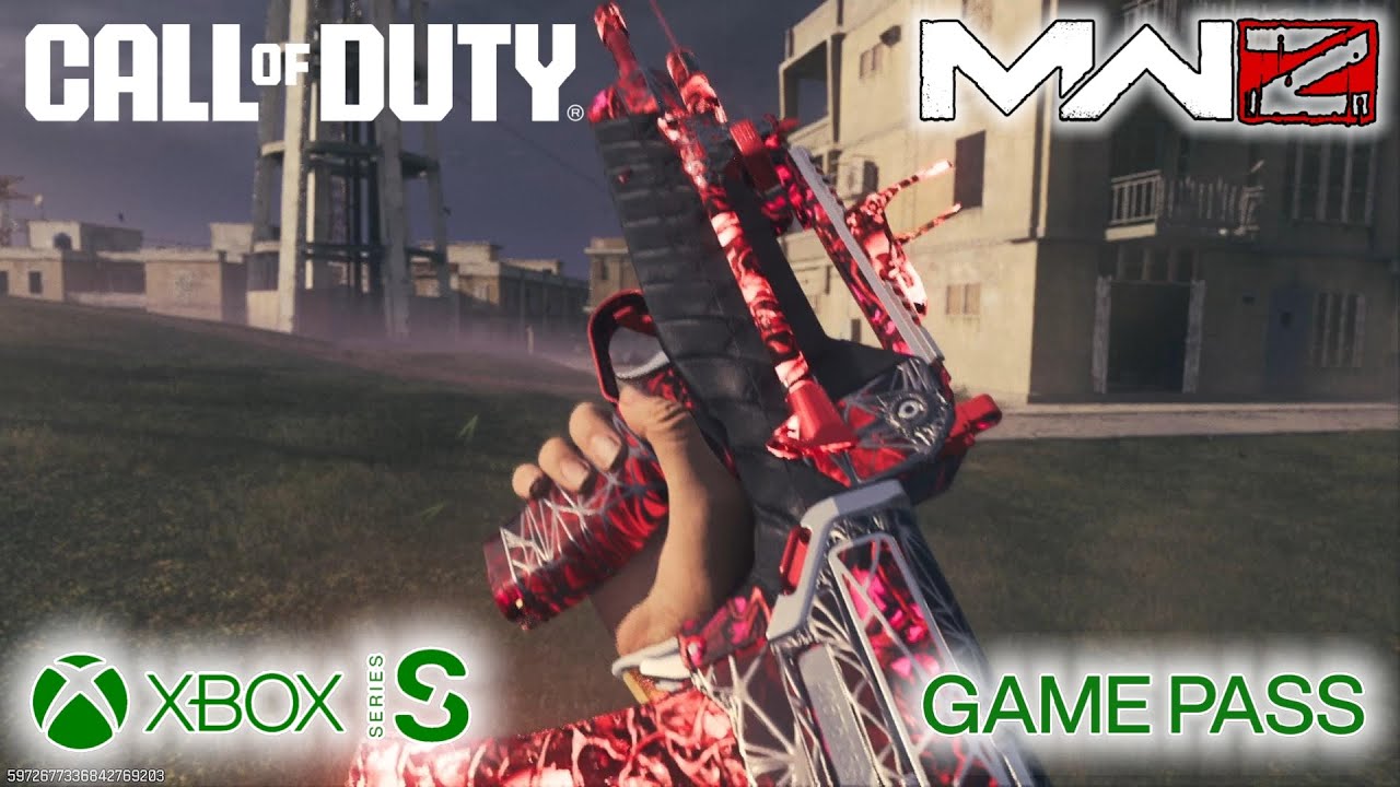 Call of Duty MW3 Zombies | Team in Red Zone & 4th Dark Aether | Red ...