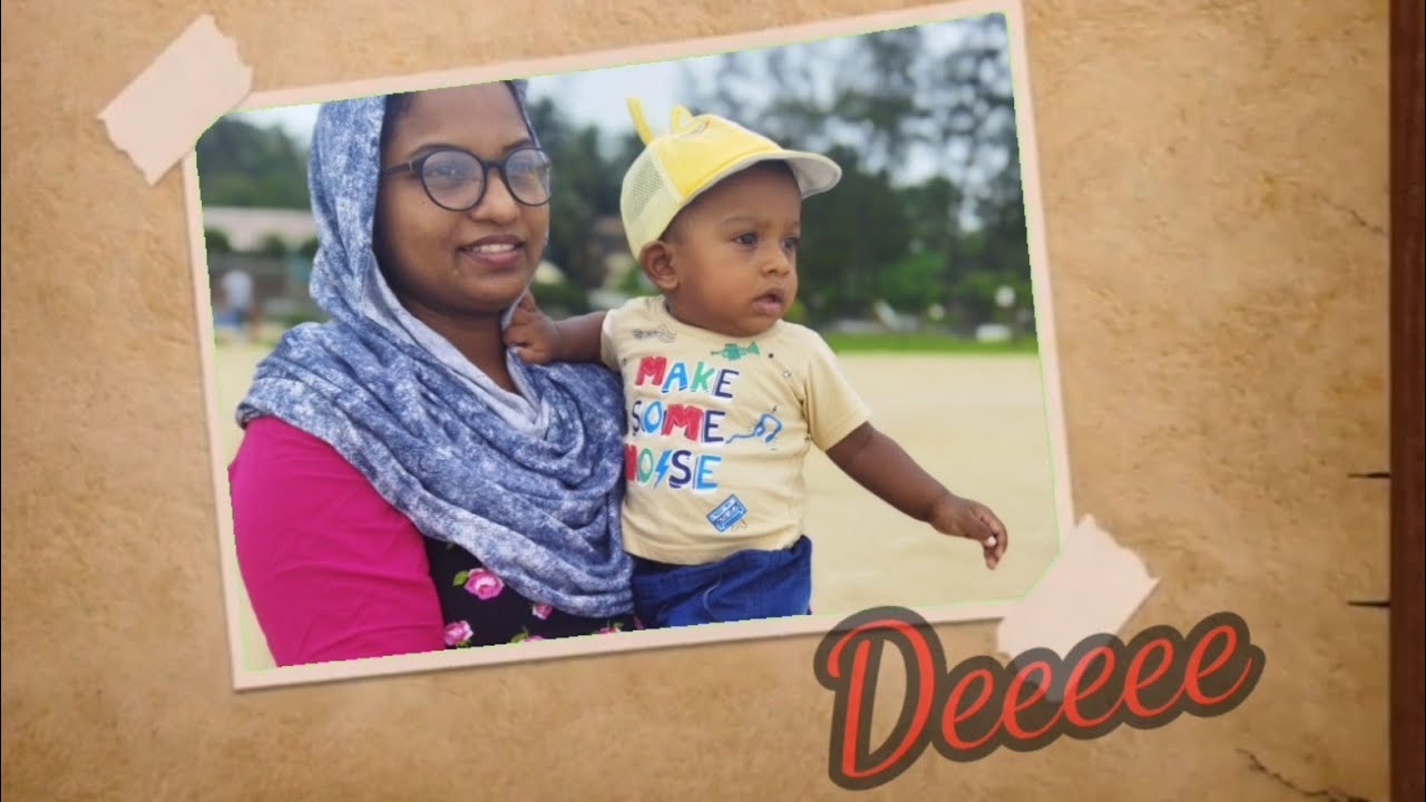 Happy Birthday Deeeee - YouTube