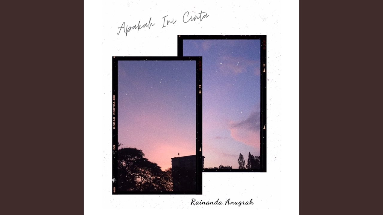 Apakah Ini Cinta - YouTube