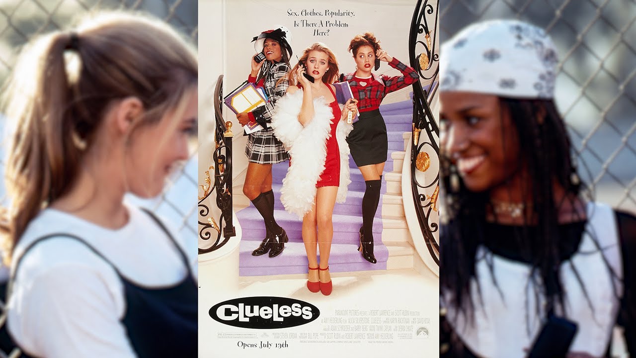 Clueless 1995 Recap and Review - YouTube