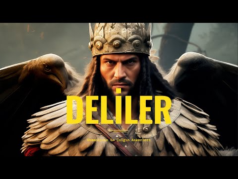 Osmanlıda DELİLER