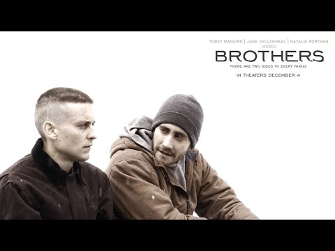 فيلم مترجم Brothers