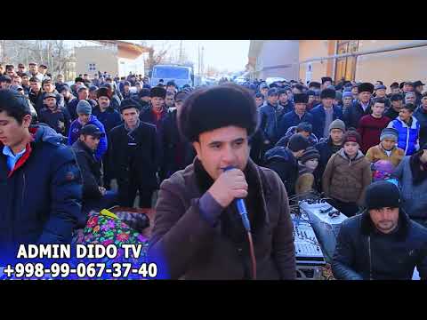 БЕКМУХАММАД СУЛТОНОВ ТУЙДА  СУХ ТУЙЛАРИ ДАВОМ ЭТМОКДА