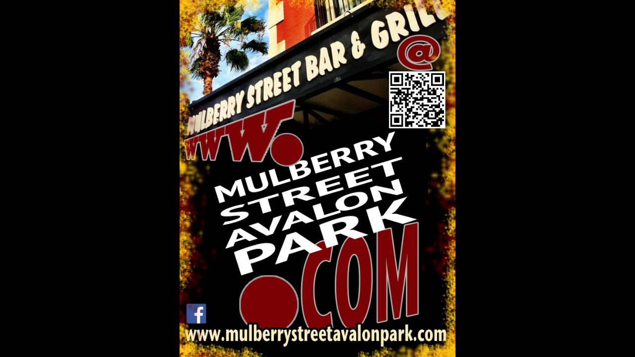 Eric Ebinger DJ / MC Event / Venue promotions and Advertising - YouTube