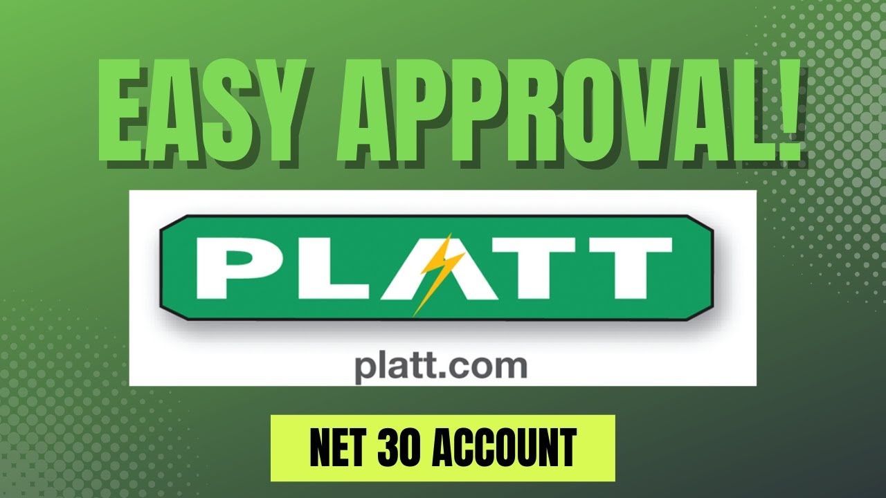 What Is Platt Business Account? - YouTube