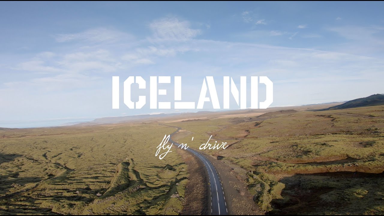 Iceland Fly n' Drive | FPV Freestyle ️🍕🤓 - YouTube