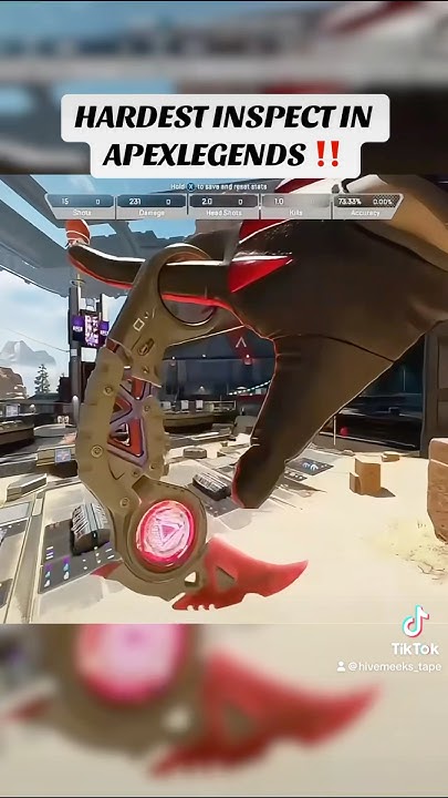 BEST APEXLEGENDS HEIRLOOM‼️#apex #apexlegends #apexlegendsclips #fypage #fyp #fypyoutube - YouTube