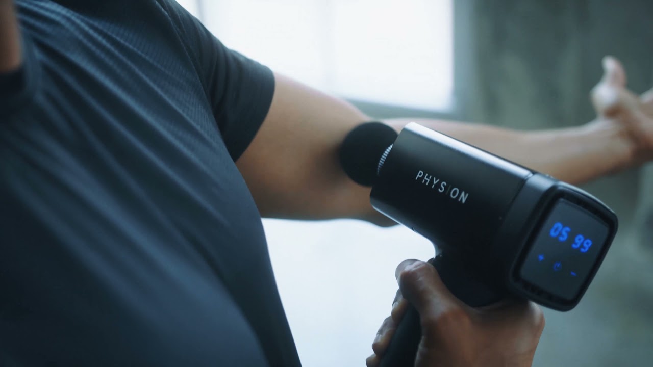 Introducing Physion Pro - YouTube