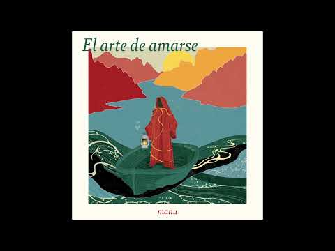 Sentirme Así - MANU (Audio Oficial)