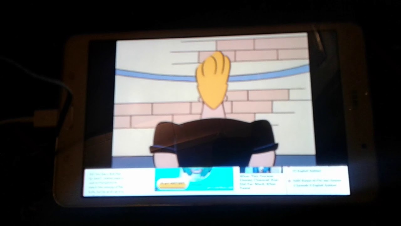 Johnny Bravo: Cookie Crisis: 1997: Got Milk? - YouTube