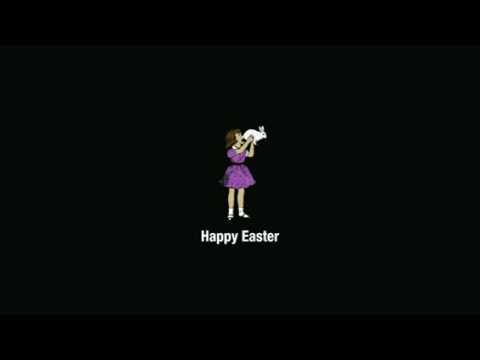[adult swim] Happy Easter 2012 - YouTube