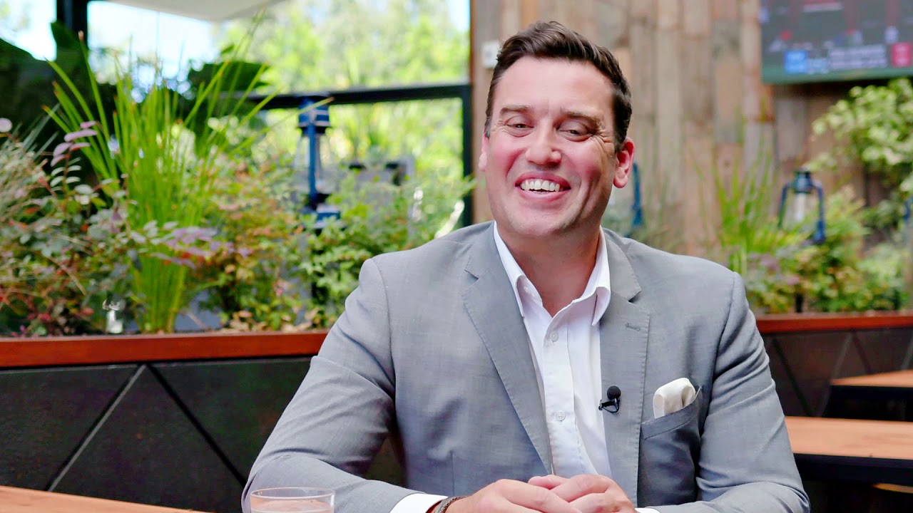 What's it like working at Timms - David Liston - YouTube