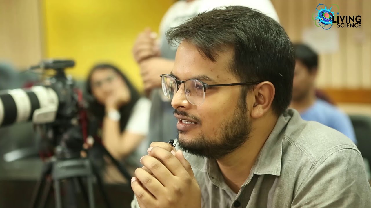 Q&A session with Dr. Rahul Ram, Singer & Composer, Indian Ocean Band ...