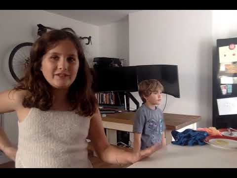 Fart spray makes me sick!!! Rock, paper, scissors forfeit challenge