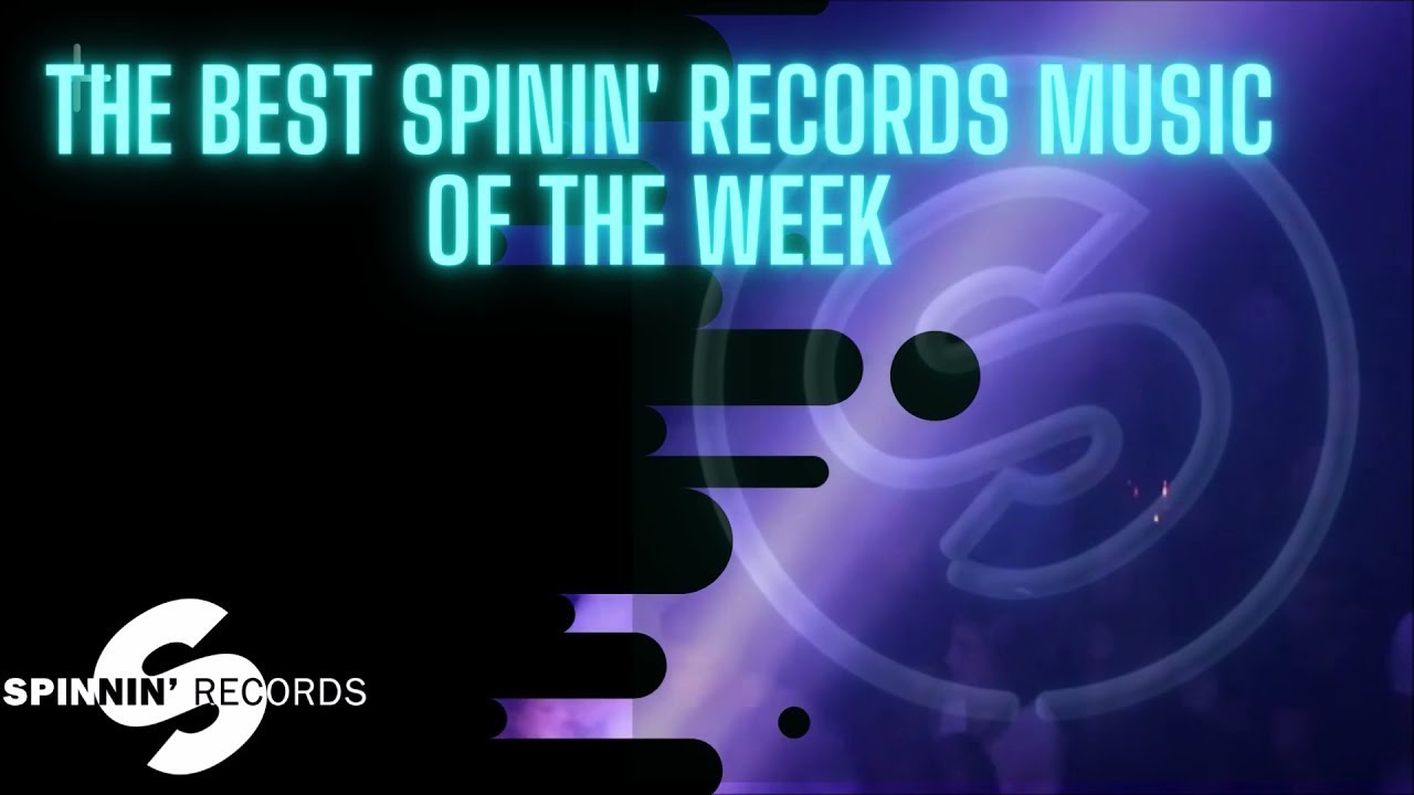 Spinnin' Records Best Music of the week (Dj Lucas Mix )(002) - YouTube