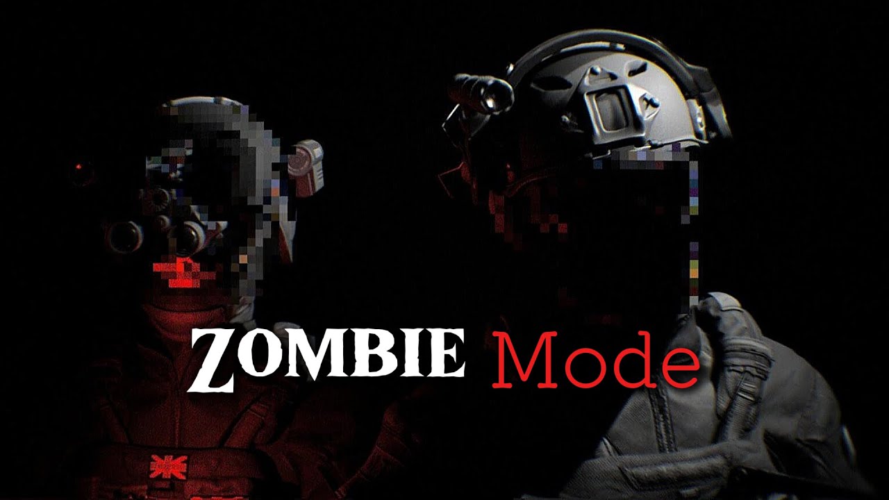 Bodycam | Satisfying kills | Compilation | Zombie Mode - YouTube