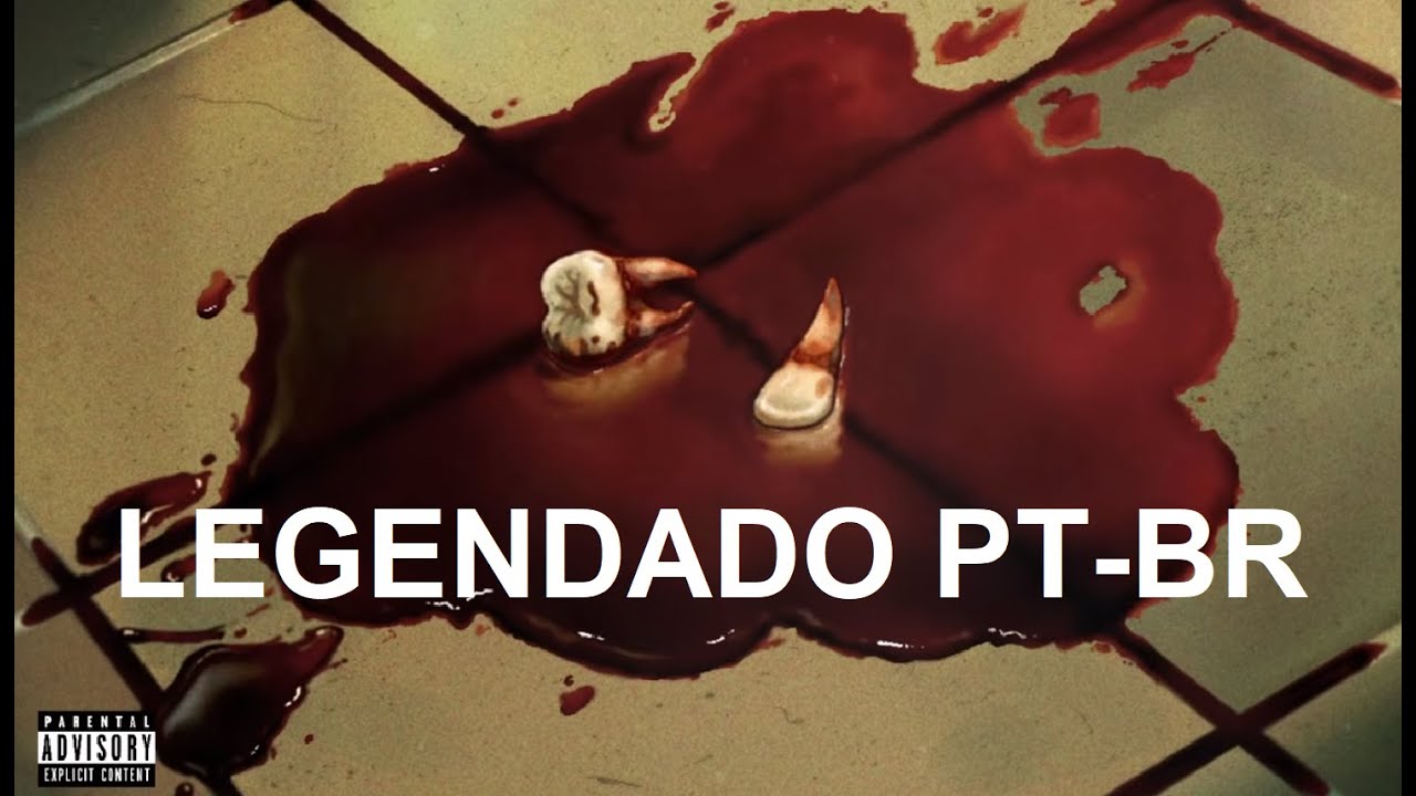 Machine Gun Kelly feat. CORPSE - DAYWALKER! | Legendado PT-BR - YouTube