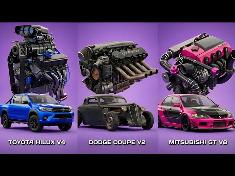 Turbo Car Sound Battle 2026: Insane Showdown