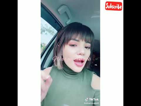 Dinar candy tik tok ter bar bar. || tik tok terbaru 2021 | Warga TikTok