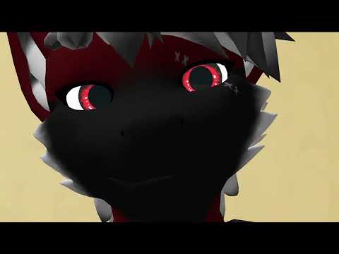 Furry Asmr Nuzzling You With LIlttle Noises And Massage Like Triggers