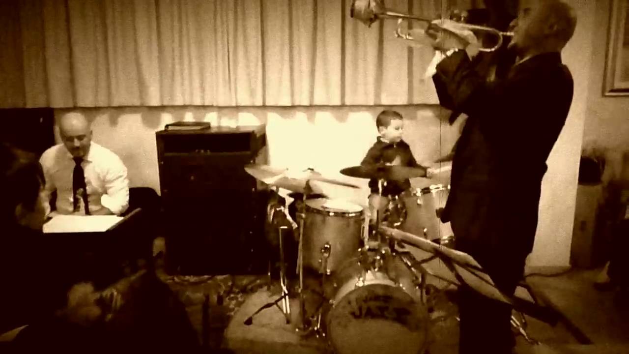 Alex Bertani, Paolo Degiuli e Luca Rossi in Trattoria a Birbesi - YouTube