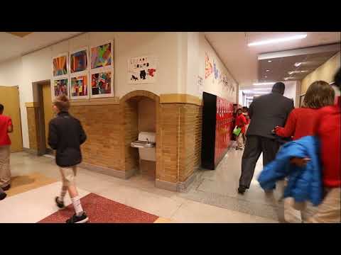 Stuart Hobson Middle School Teaser - YouTube