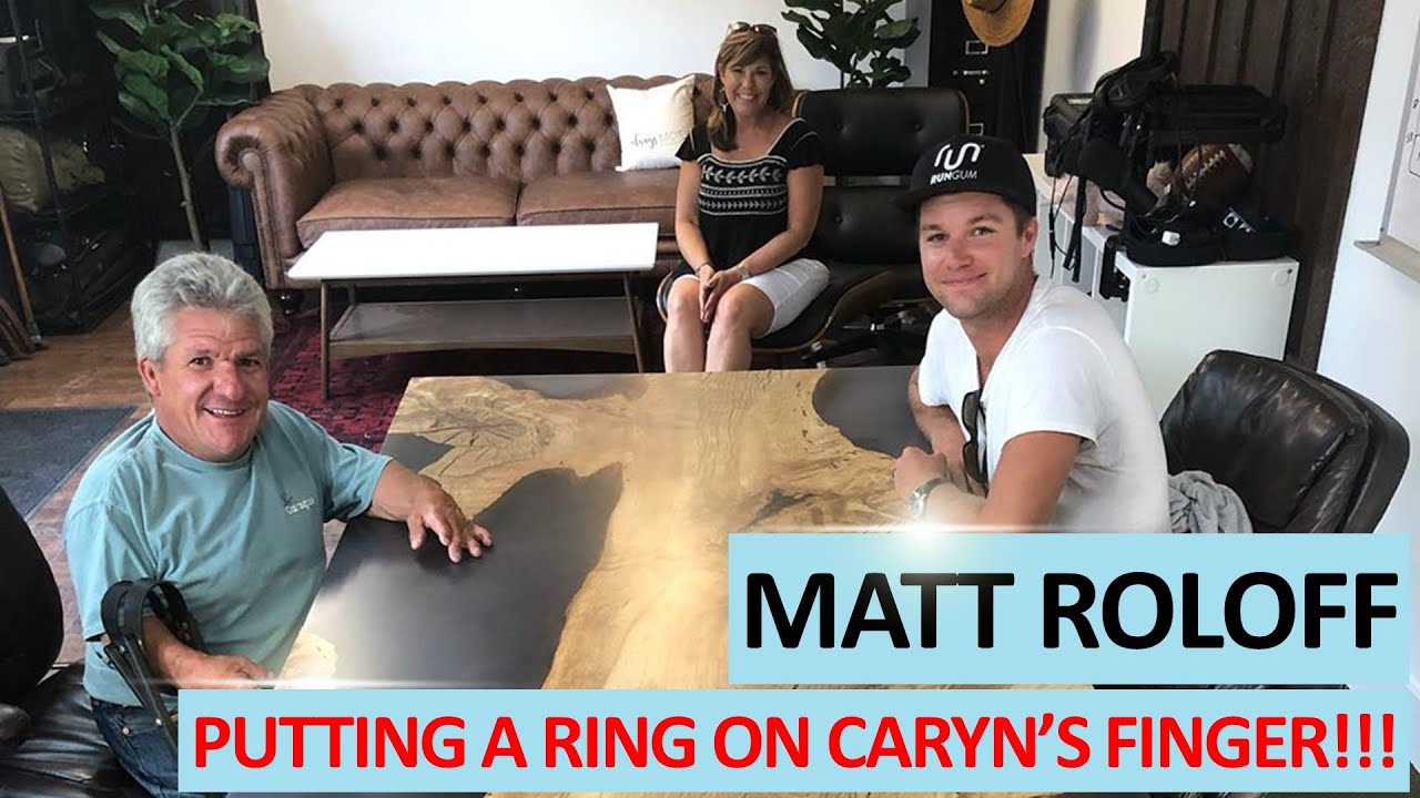 WATCH!!! ‘Little People, Big World’: Matt Roloff Seems Keen On Putting ...