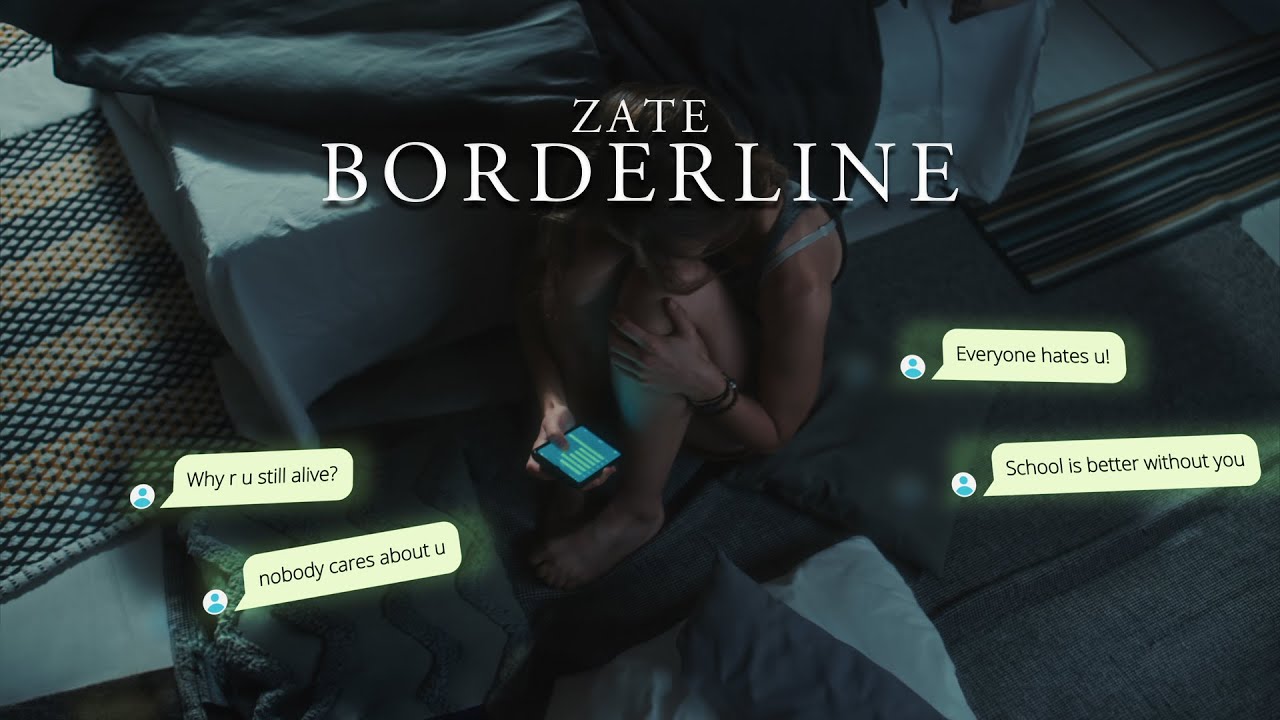 Zate - Borderline - YouTube
