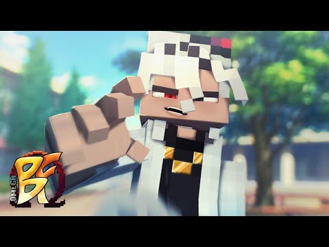 Lembaran Buku - Basic Fighter [ Minecraft Roleplay Series ] #01 - YouTube