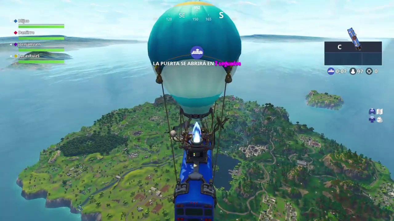 My first time playing FORTNITE! (LIVE STREAM) - YouTube