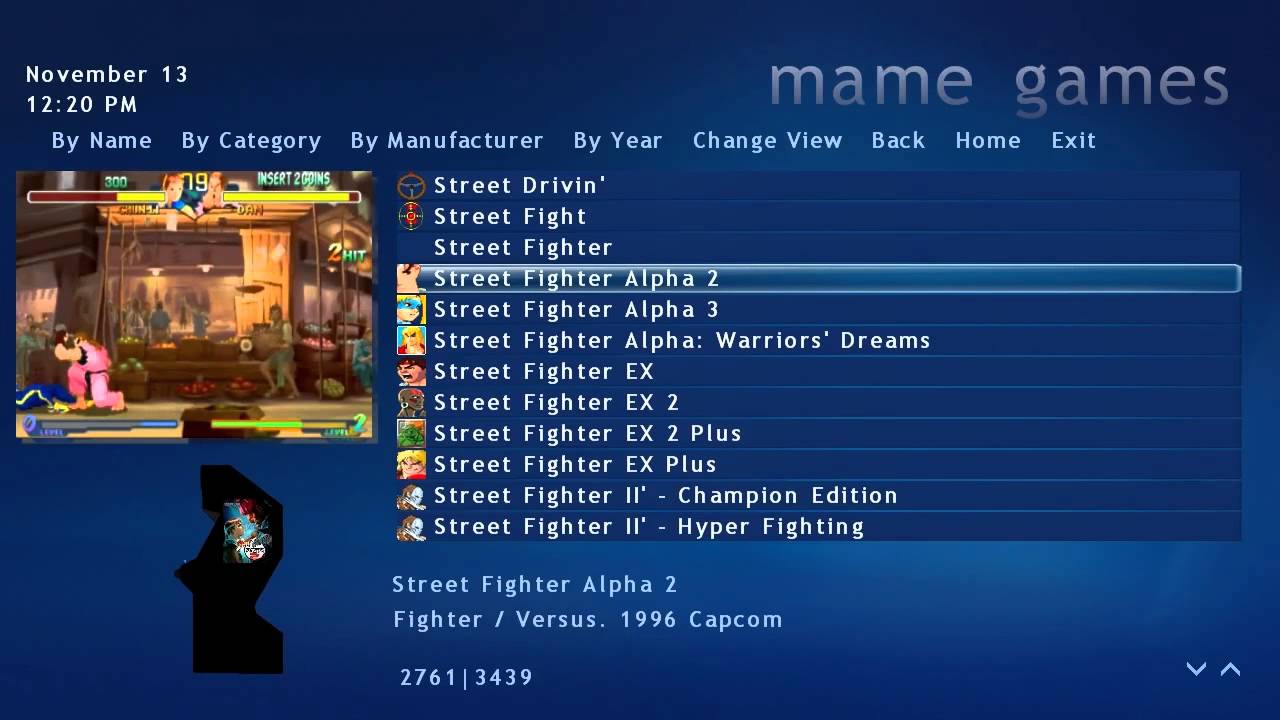 GameEx 2012 - YouTube