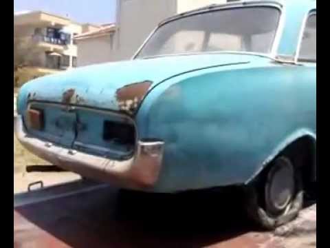 Garaj80 Araba Cekimi...