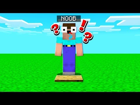 8 AND A HALF DUMB WAYS TO DIE IN MINECRAFT!