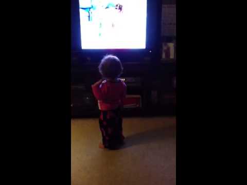 Sprout stretching with cj - YouTube