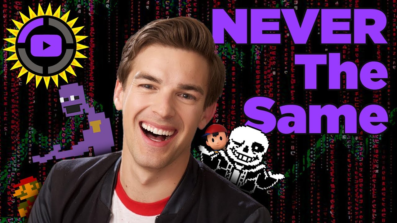 A Tribute to MatPat - YouTube