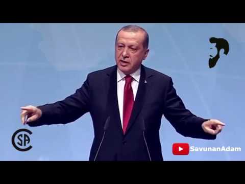 Avrupalı gazeteciler G-20'de Erdoğan'a saldırdı Erdoğan cevaplarıyla şamarladı!!